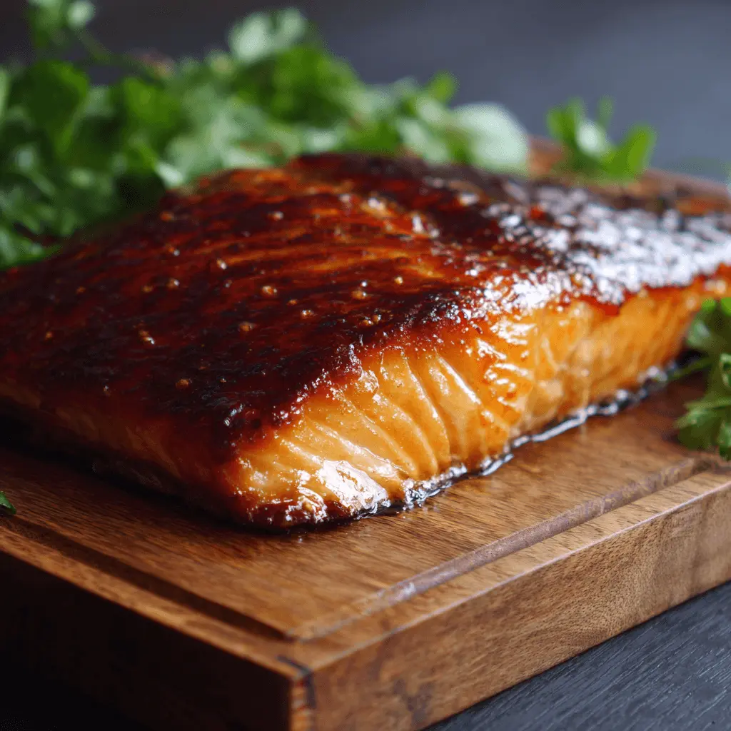 The Ultimate Hot Smoked Salmon Recipe for Your Smoker